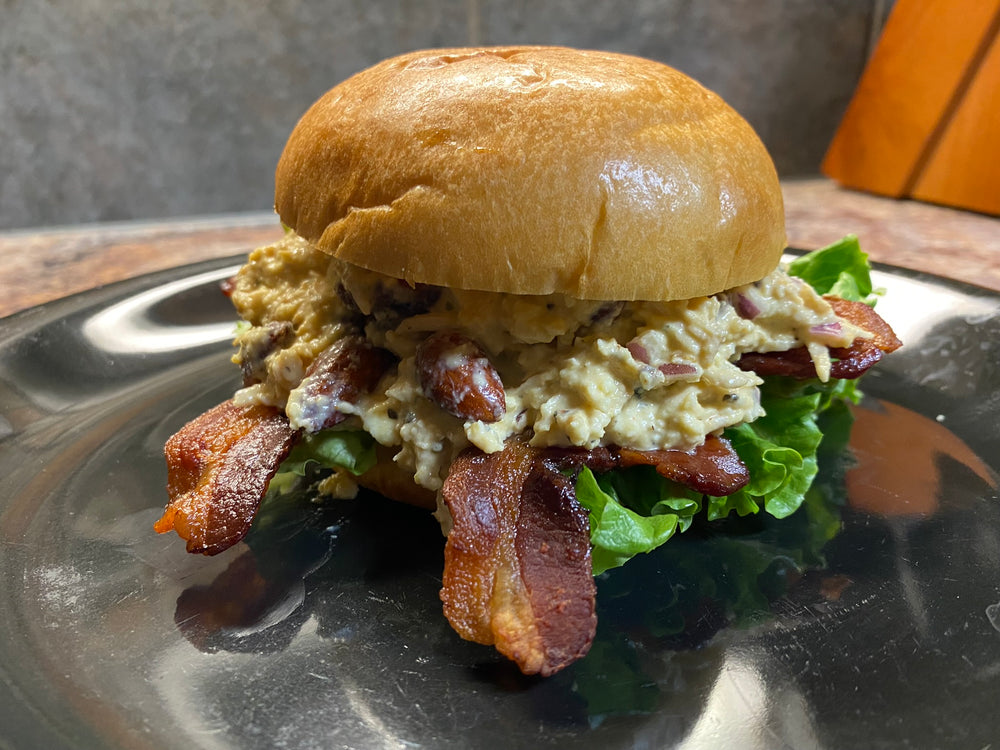 Quick Eats With Relyable